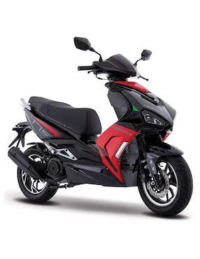 Motoneta Italika MODENA 175 2023